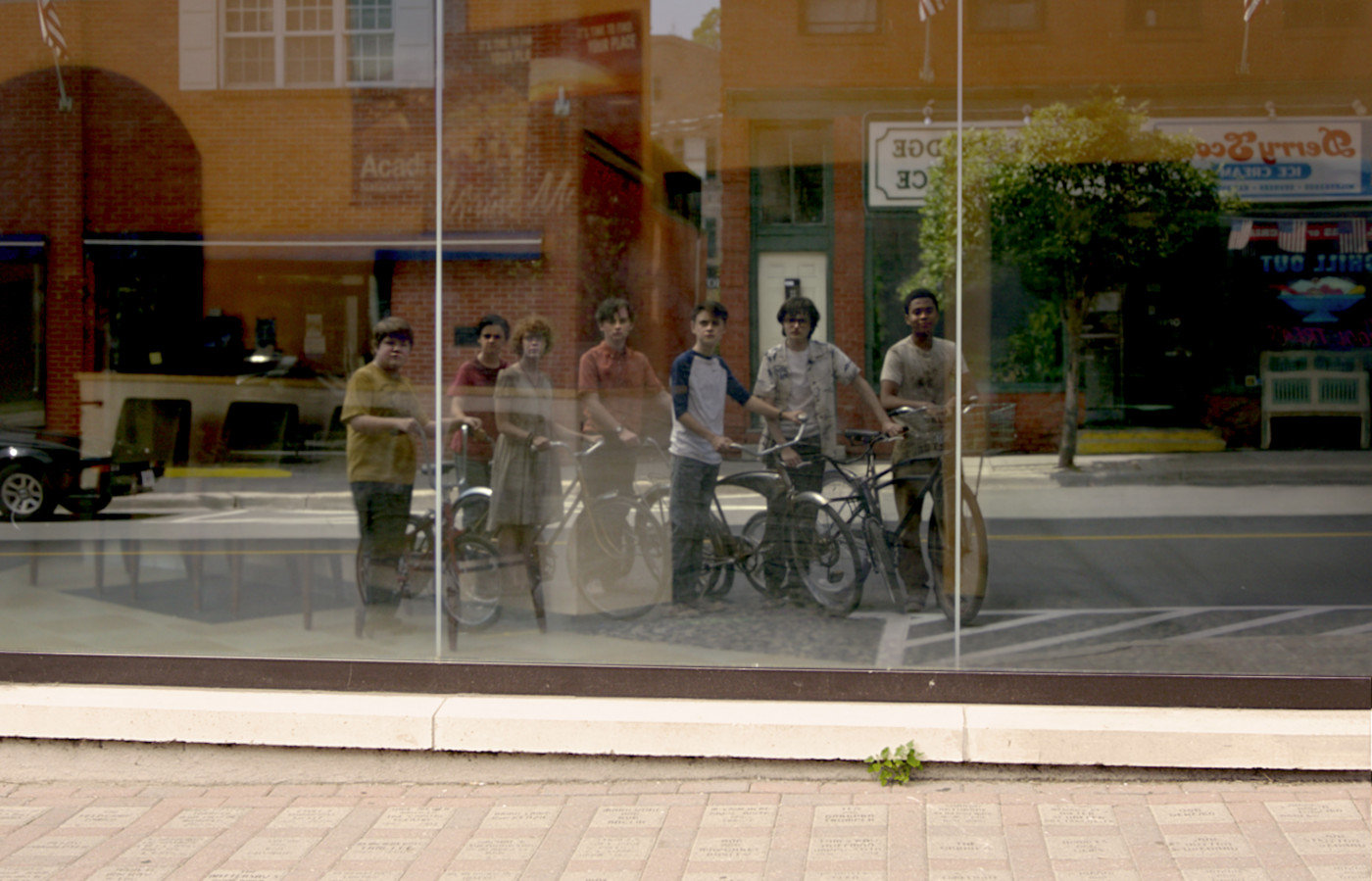 Review Film It Chapter Two